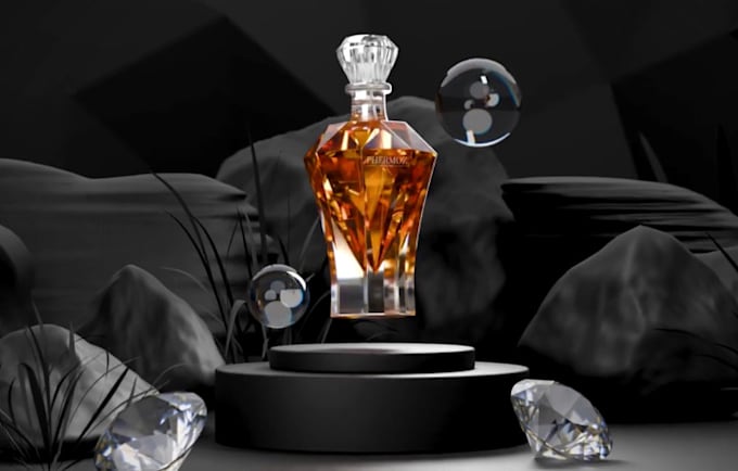 Craft engaging 3d product visuals and explainer animations by Dymenzion ...