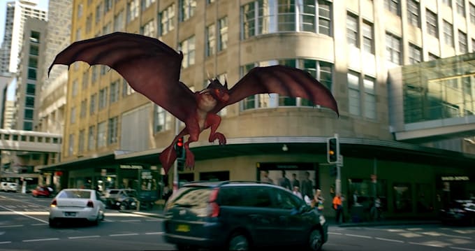 Create 3d handkey animations in autodesk maya by Eliza_animation | Fiverr