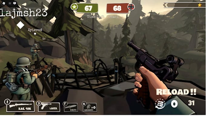 Build roblox obby game roblox scripter roblox lua roblox developer roblox coding by Toluarts ...