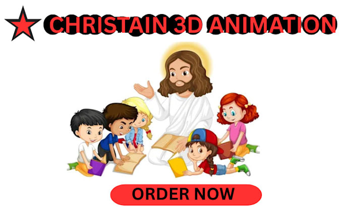 Do best 3d bible story animation for kids christian cartoon sunday ...