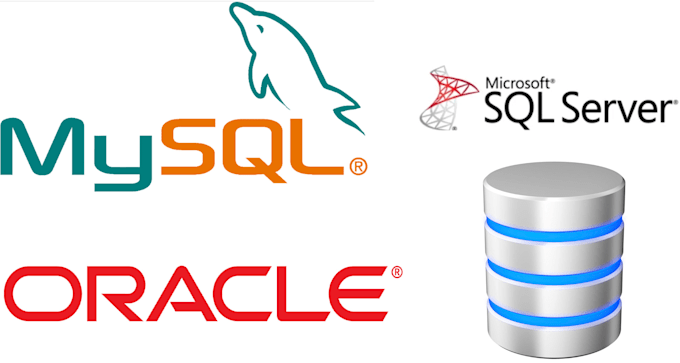 Database design, optimization, and query services by Maz__zam | Fiverr