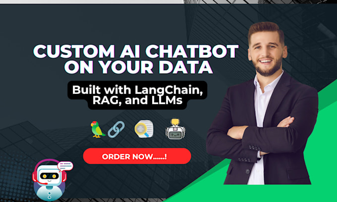 Crear un chatbot rag para documentos