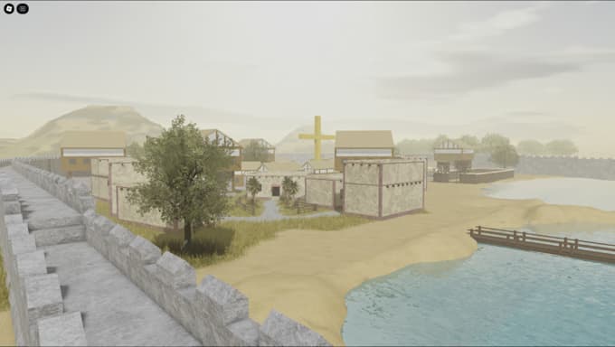 Do roblox full game creation, game development, roblox game, full scripting by Dean_cutler | Fiverr