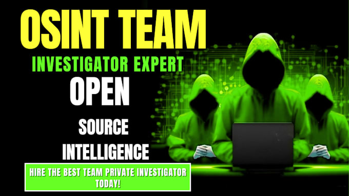 Do fraud detection us background check osint criminal record digital ...