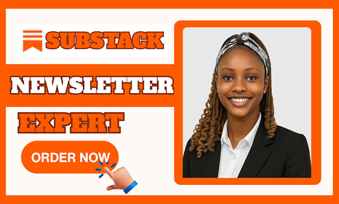 Manage substack post, substack newsletter, podcast setup, substack ...