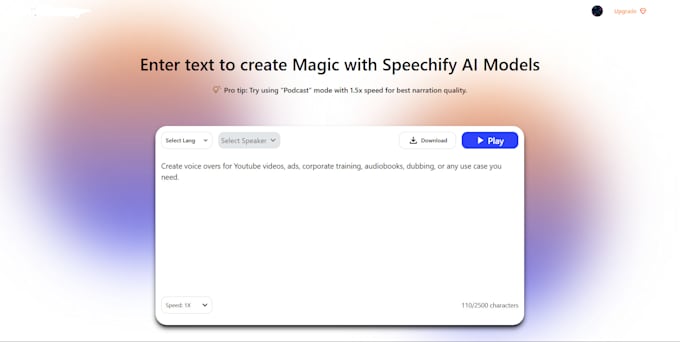 Develop a stunning responsive website using react and modern ui design ...