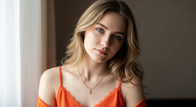 Build nsfw workflow, flux, stable diffusion, onlyfans, fanvue model ai avater by Iy_nlw | Fiverr