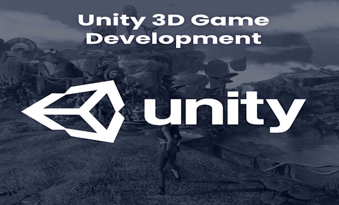 Create game development multiplayer game unity 3d game by Fanumn8n | Fiverr
