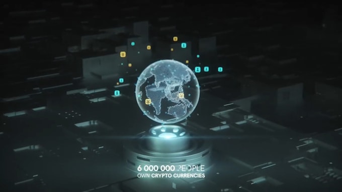 Create saas explainer video saas demo video saas product animated explainer by Luc_studio | Fiverr