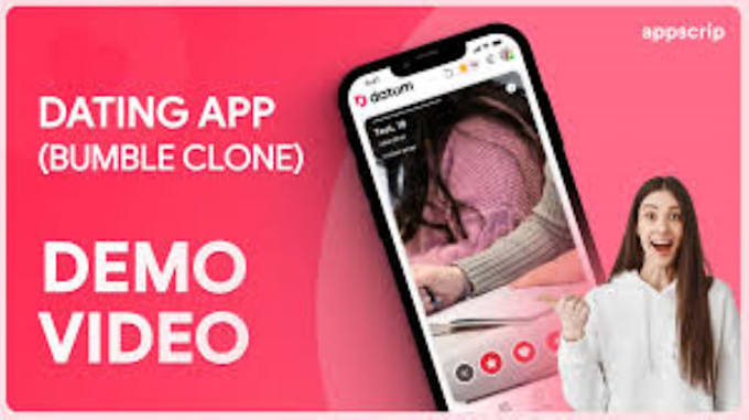 Create tiktok custom dating app like tinder clone, onlyfans clone by Thompsonfred758 | Fiverr