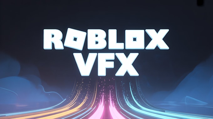 Create quality roblox game vfx or scripts, game map, ui, gui by Unclejoe4 | Fiverr