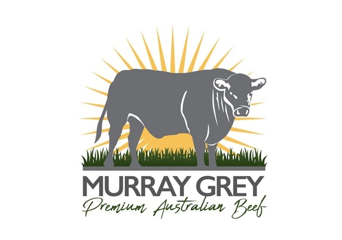 Design a premium splendid logo for australian beef by Fernanda_judith | Fiverr