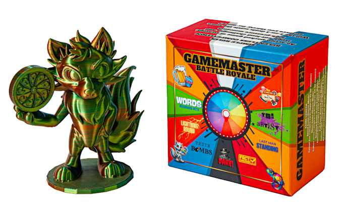 Take pack shots of your products by Charlottemck501 | Fiverr