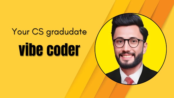 Develop your vibe coding apps with replit lovable supabase v0 cursor claud by Basitdotali | Fiverr