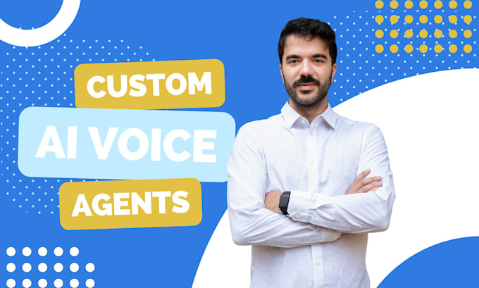 Build custom ai voice agents using vapi for your business by ...