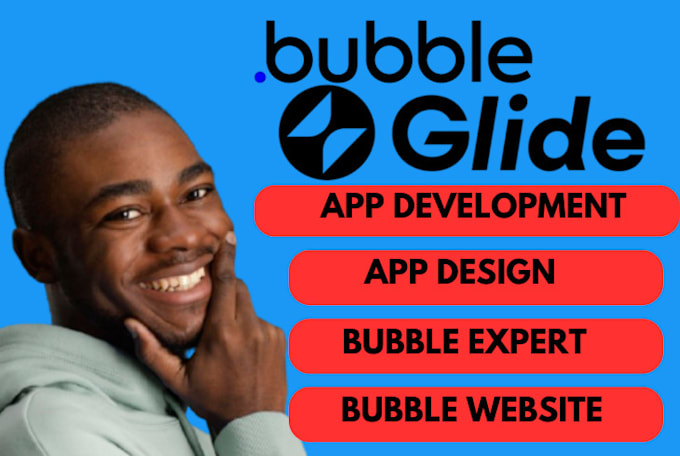 Glide expert bubble io expert glide developer mobile app developer by ...
