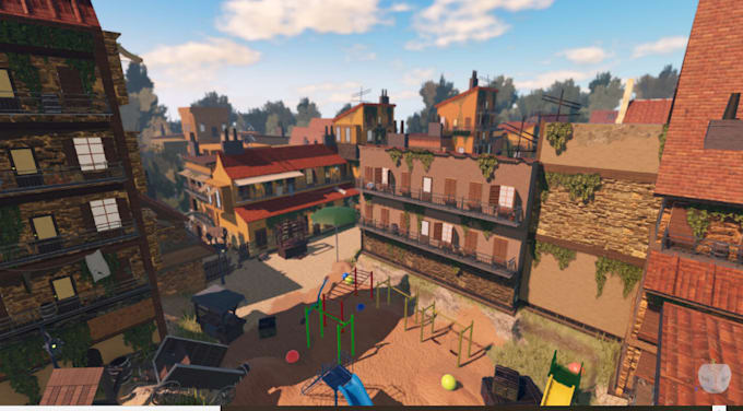 Construye un mapa de roblox, construye edificios como constructor de ...