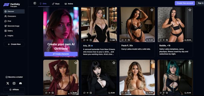 Train high quality custom nsfw ai models using flux lora for stable diffusion by Oluwamirabel ...