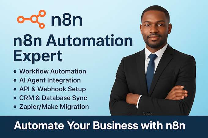 Agente de ia n8n, automatización n8n, flujo de trabajo n8n, automatización n8n, agente de ia n8n ...