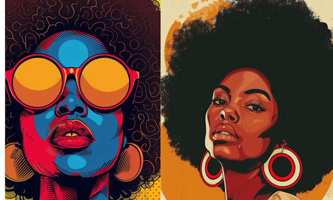 Create unique vector art and illustrations using inkscape by ...
