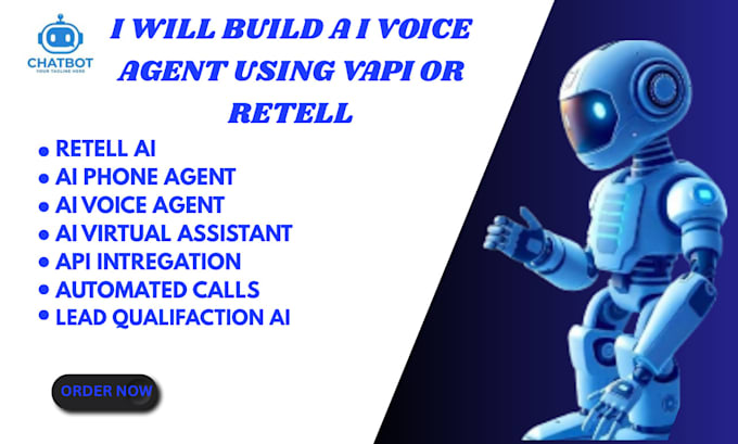 Set up retell ai vapi synthflow ai ghi ai squad agent appointment ...