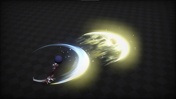 Create a stunning vfx, shader in unity, godot by Harvey_smith6 | Fiverr