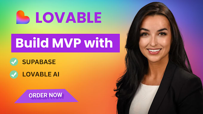 Replit base44 lovable glide supabase deploy ai agent web dev mvp app ...