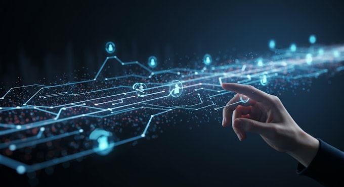 Expert data analysis and interactive dashboard design with insights by ...