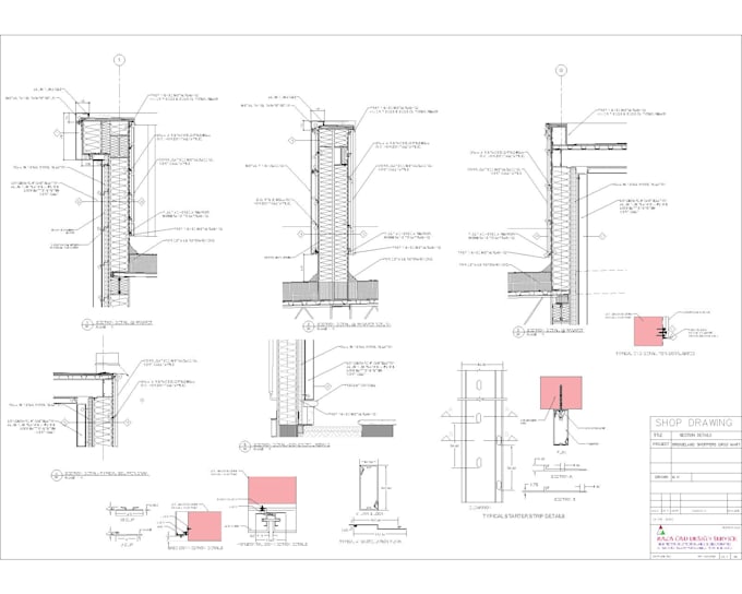 Convert pdf to cad structural architectural floor plan by ...