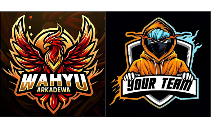 Draw cute 2d cartoon character design chibi mascot 3d pixar style ...