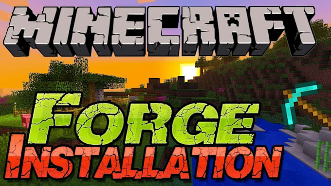 Crear o reparar paquetes de mods de minecraft, convertir mods de forge ...