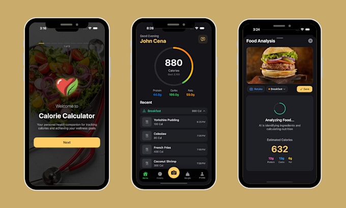 Create ios mobile app with complete app store optimization by Wpgeared ...