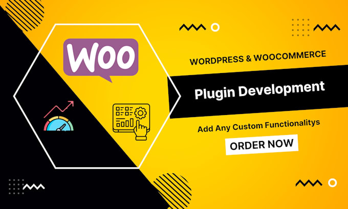 Develop wordpress plugins with modern admin dashboard by Imtiazz4 | Fiverr