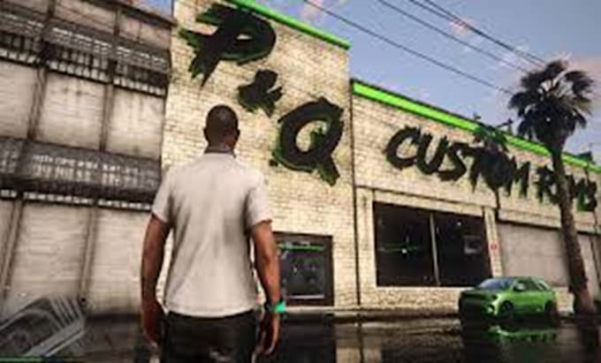 Cree y edite cualquier mapa fivem mlo y fivem personalizado en su ...