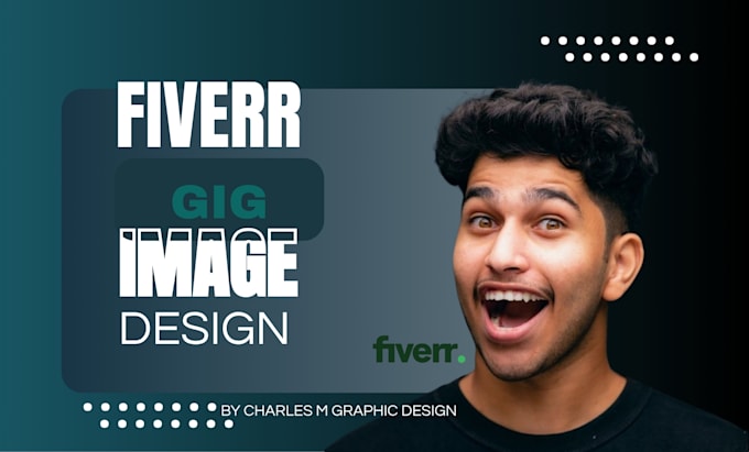 Create two fiverr gig profiles by Lee_mendy | Fiverr