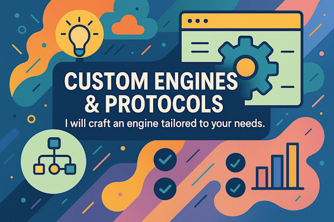 Develop custom gpt engines and systems to organize your processes by Lorensaiservice | Fiverr