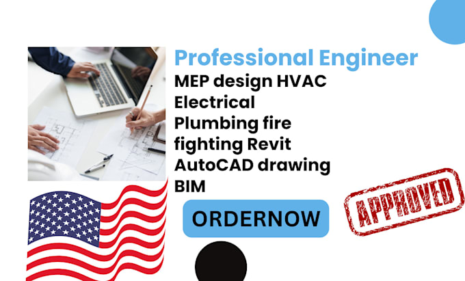 Mep design hvac electrical plumbing fire fighting revit autocad drawing ...