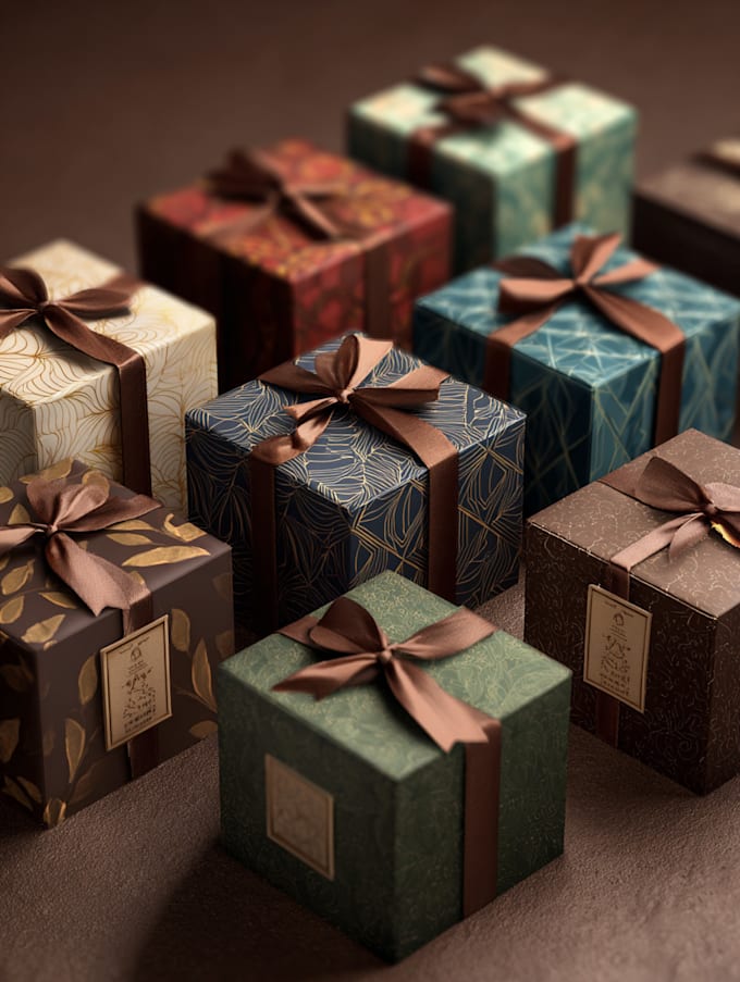 Draw product packaging design by Nolan_weiss | Fiverr