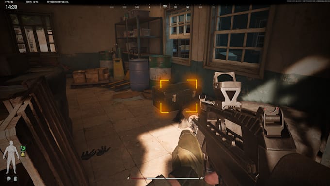 Do unreal engine game development, unreal engine 5, unreal engine game ...