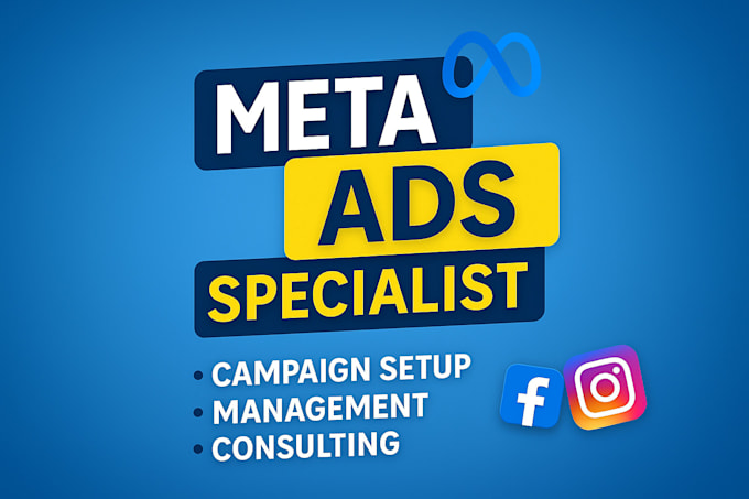 Create, manage and optimize full funnel meta ads for your shopify store ...