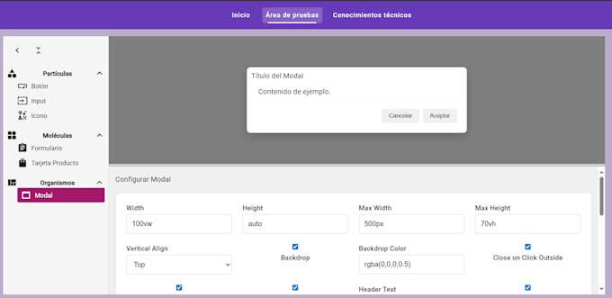Develop a modern responsive frontend with angular by Rodolfomarban | Fiverr
