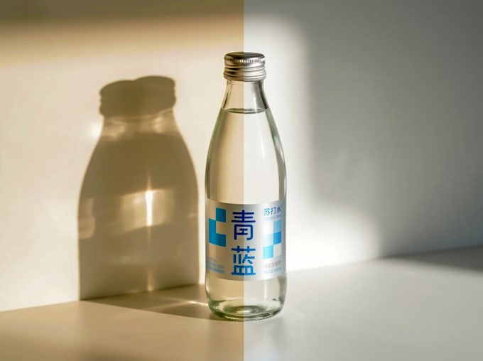 1photo processing 2image restoration 3logo design by Julysee | Fiverr