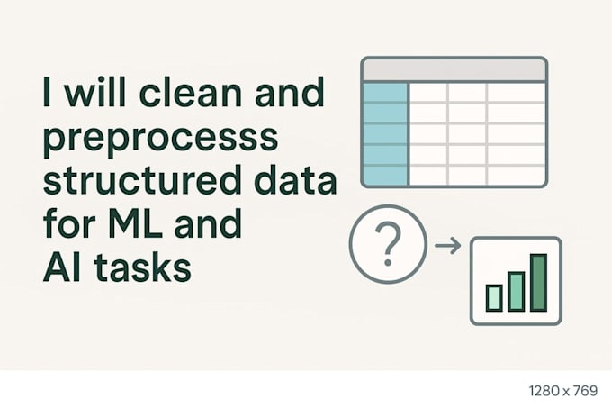 Limpia y preprocesa tu conjunto de datos en python para proyectos de ml