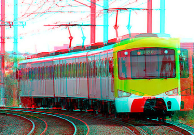 Turn 20 regular pictures into 3d anaglyph by Kifla_ | Fiverr