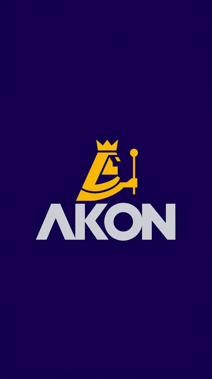 Design a professional, modern and unique logo for your brand by ...