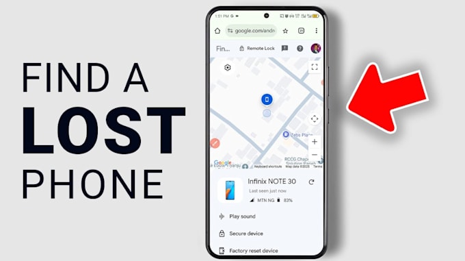 Use new technology track your lost mobile by tracking imeis by Hannier ...