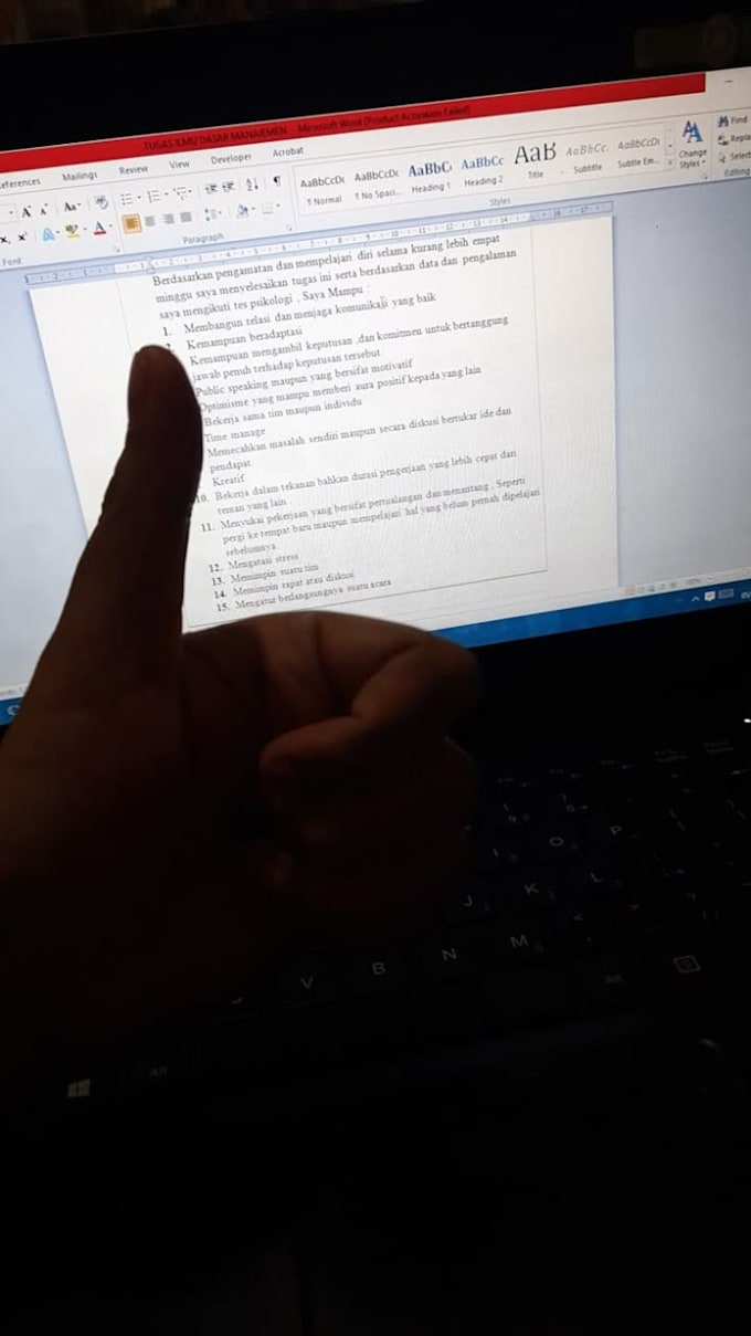 Provide professional writing and precise translation services by St3von ...