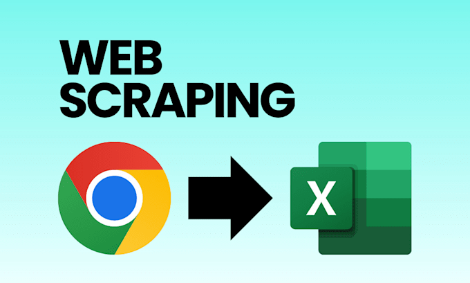 Realizar web scraping, minería de datos y extracción de cualquier sitio web.