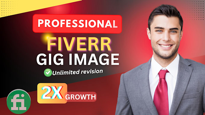 Esign eye catching fiverr gig images to boost your sales by Mdsalmansha ...