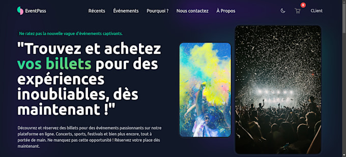 Build scalable laravel apps with authentication and apis by Karim_tsukasa | Fiverr